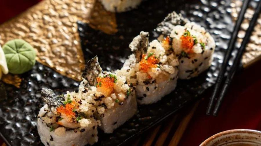 Gauri Khan's Restaurant Torii: Visit Luxurious Asian Dining In Bandra 2024