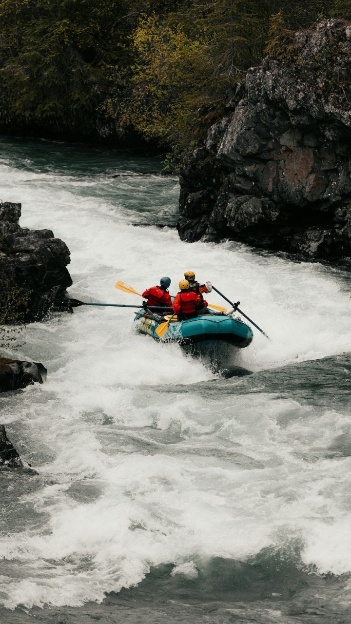 Best Hill Stations For Adventure Activities