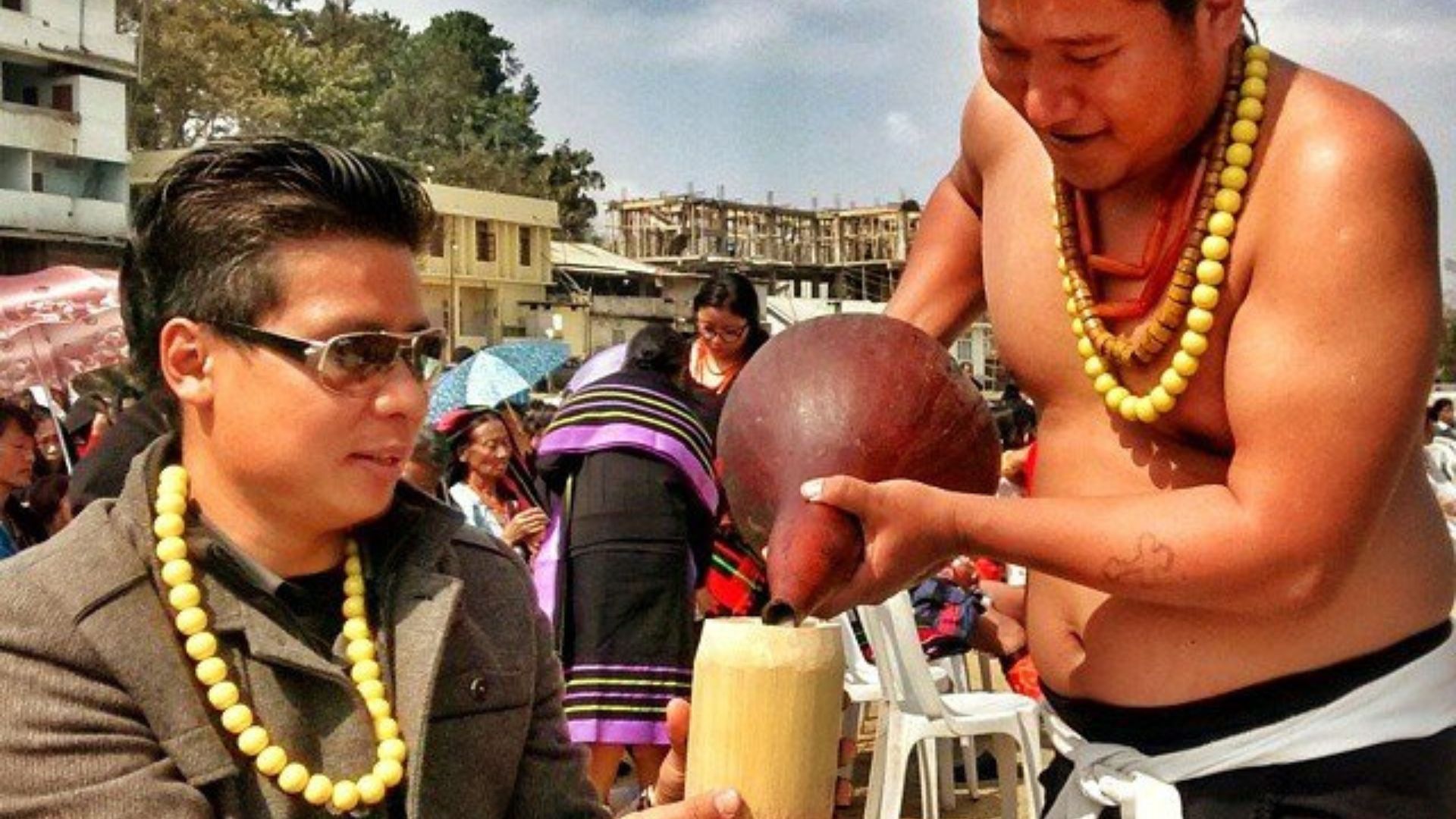 Regional Alcohols Of India: Travel To Diverse Landscapes For Local Spirits