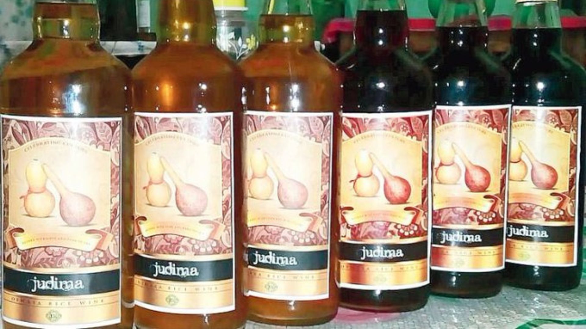 Regional Alcohols Of India: Travel To Diverse Landscapes For Local Spirits