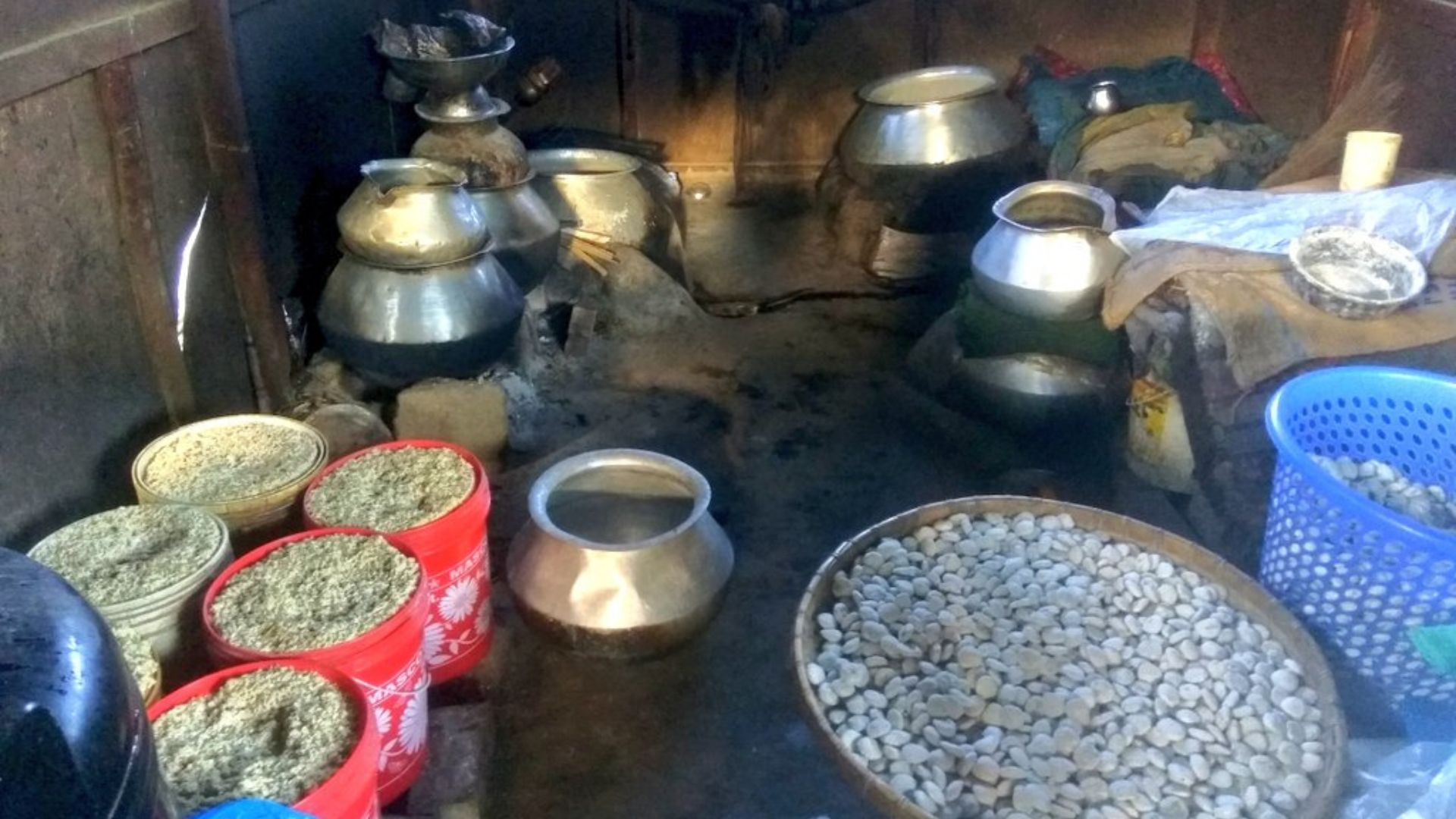 Regional Alcohols Of India: Travel To Diverse Landscapes For Local Spirits