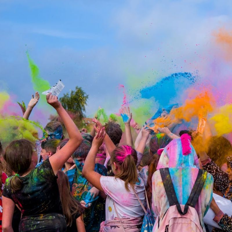 These Are The Best Times To Visit Rajasthan For Fun