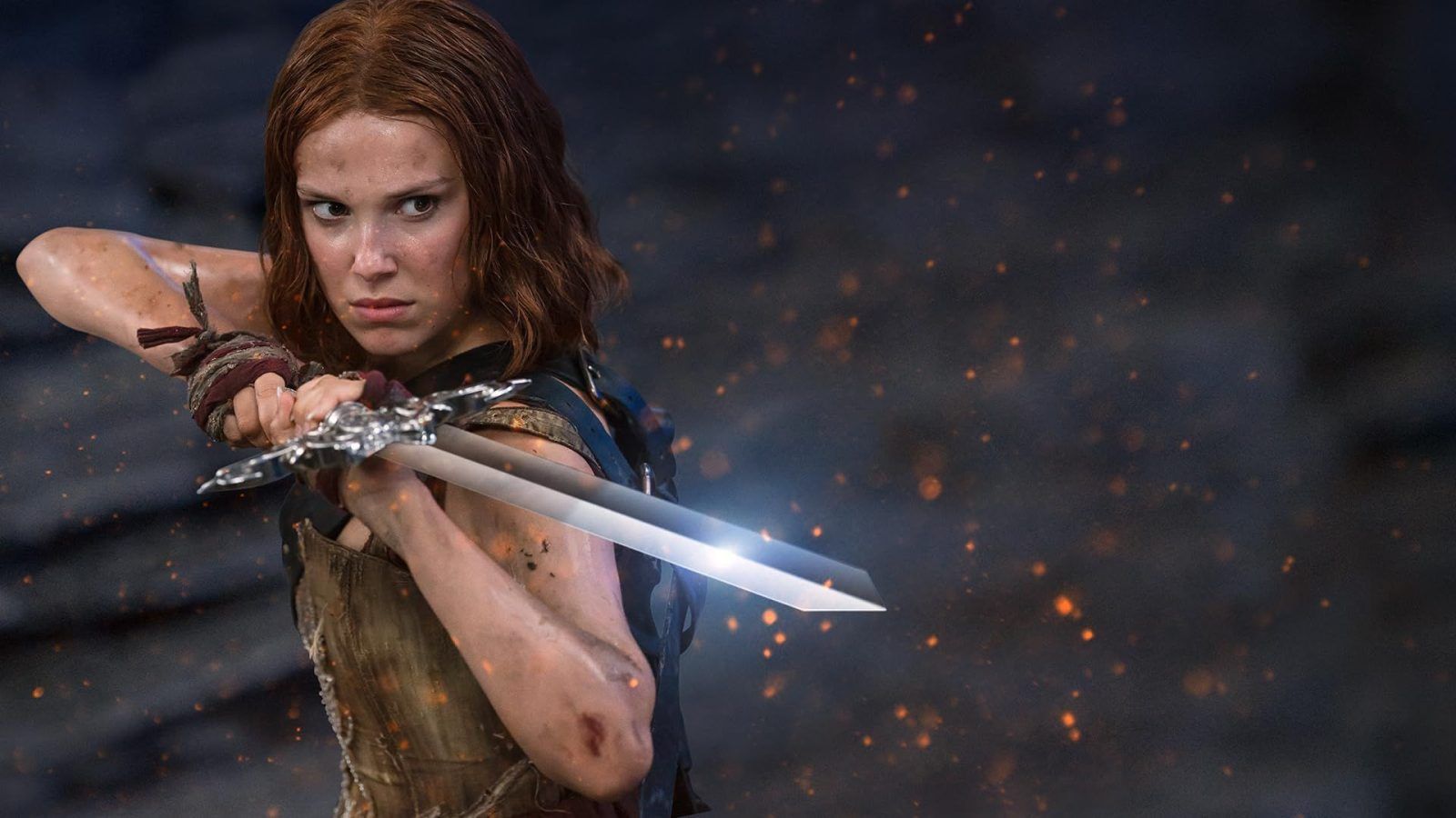 Netflix's 'Damsel' Filming & Shooting Locations To Explore 2024