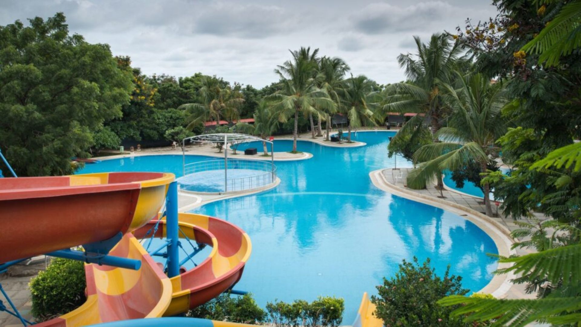 Water Parks In Hyderabad: Explore The Thrilling Aquatic Destinations