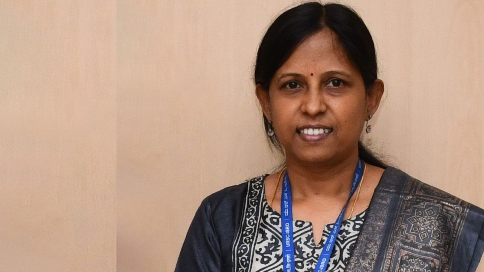 Meet K Kalpana: The Scientist Who Helped Take India To The Moon