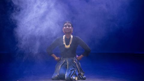 mallika dancer