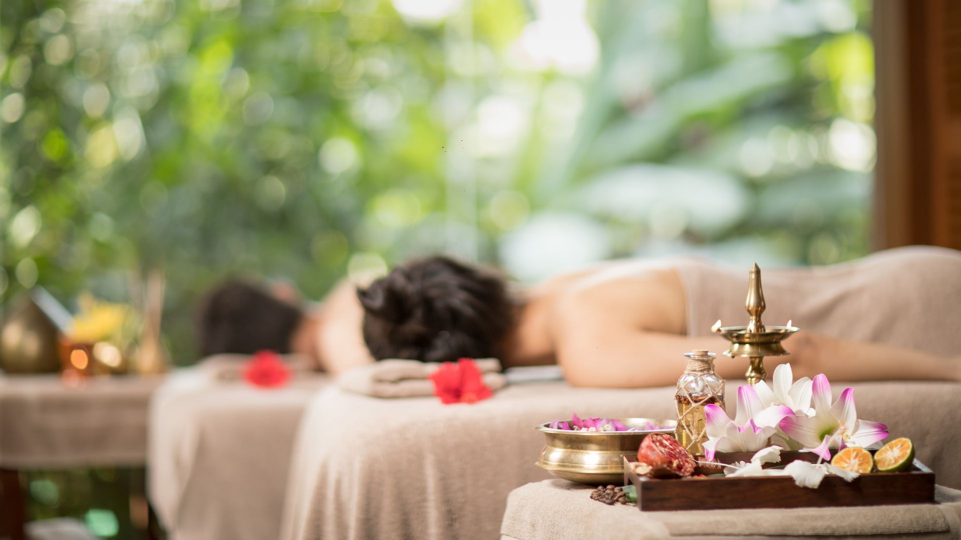 Luxurious Summer Retreat Awaits You At The Tamara Coorg