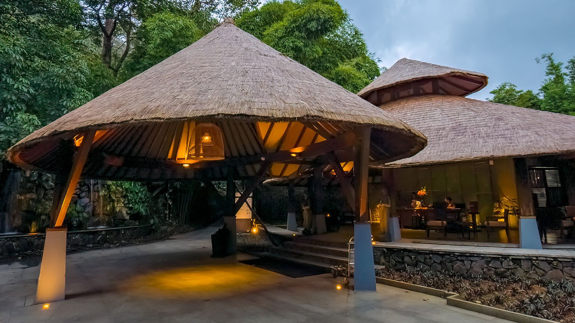 Luxurious Summer Retreat Awaits You At The Tamara Coorg