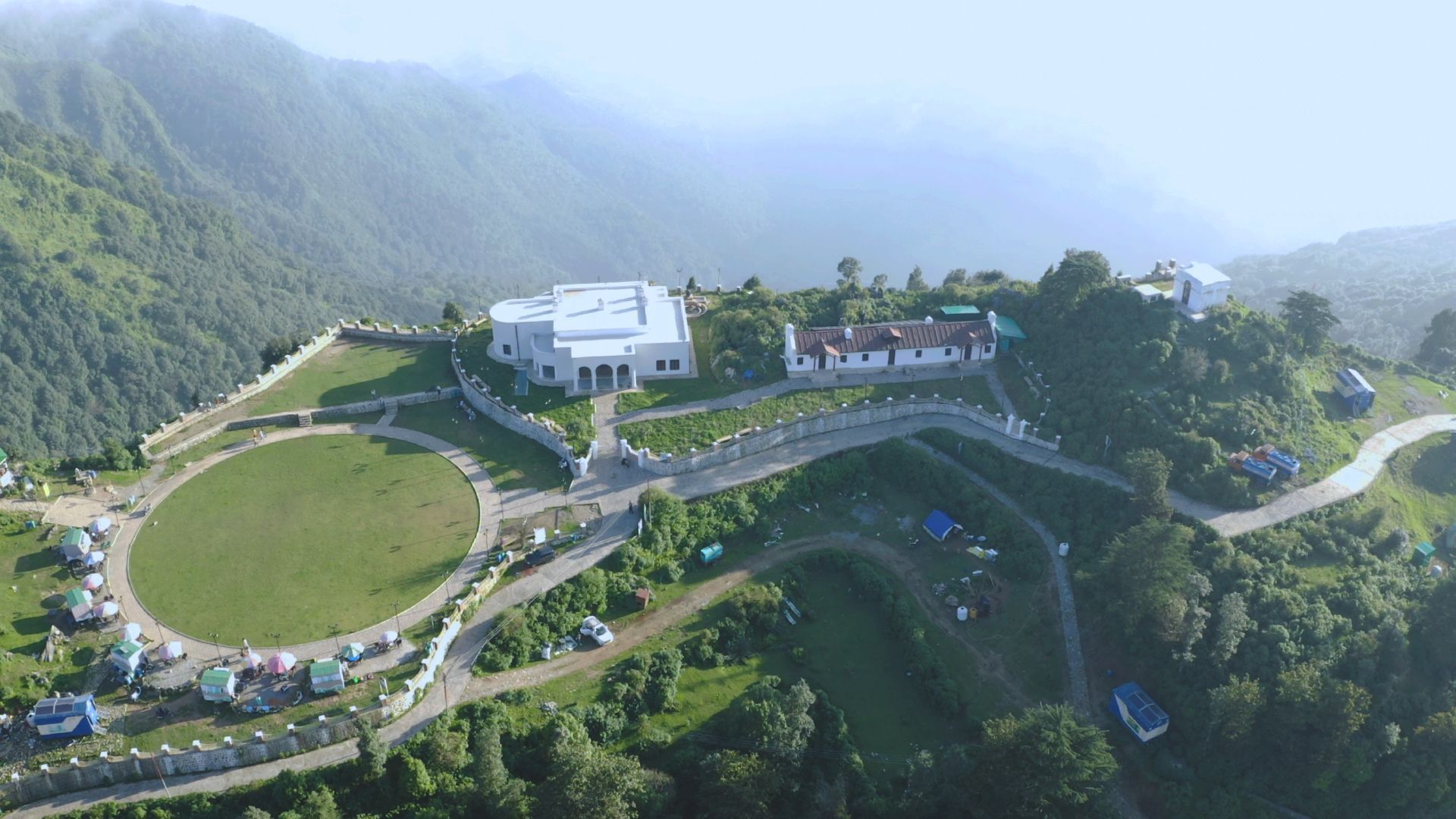 Pravaas Takeover: All About The Cultural Festival In Mussoorie