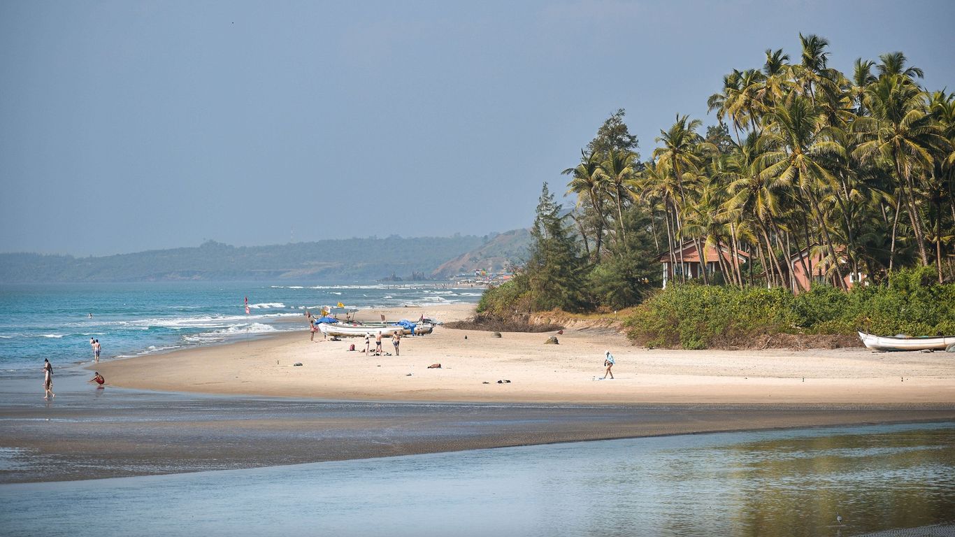 Coworking Spaces In Goa Set To Open At Morjim And Ashwem Beaches