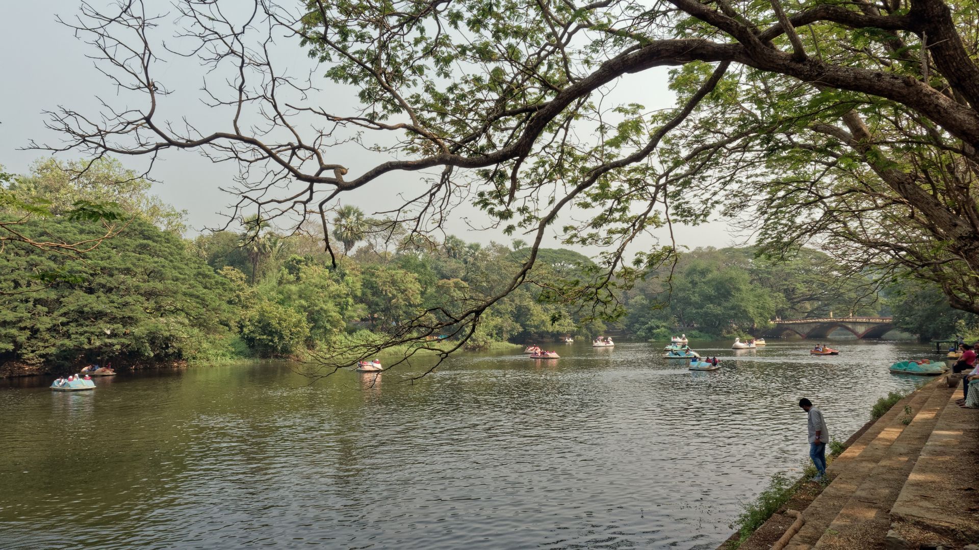 Ed Sheeran Mumbai Concert: An Itinerary To Unwind After Asia Tour