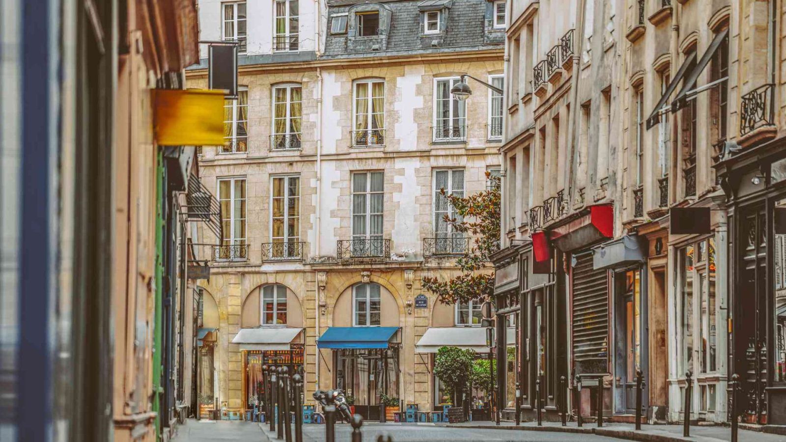 Guide To Saint-Germain-des-Prés In Paris