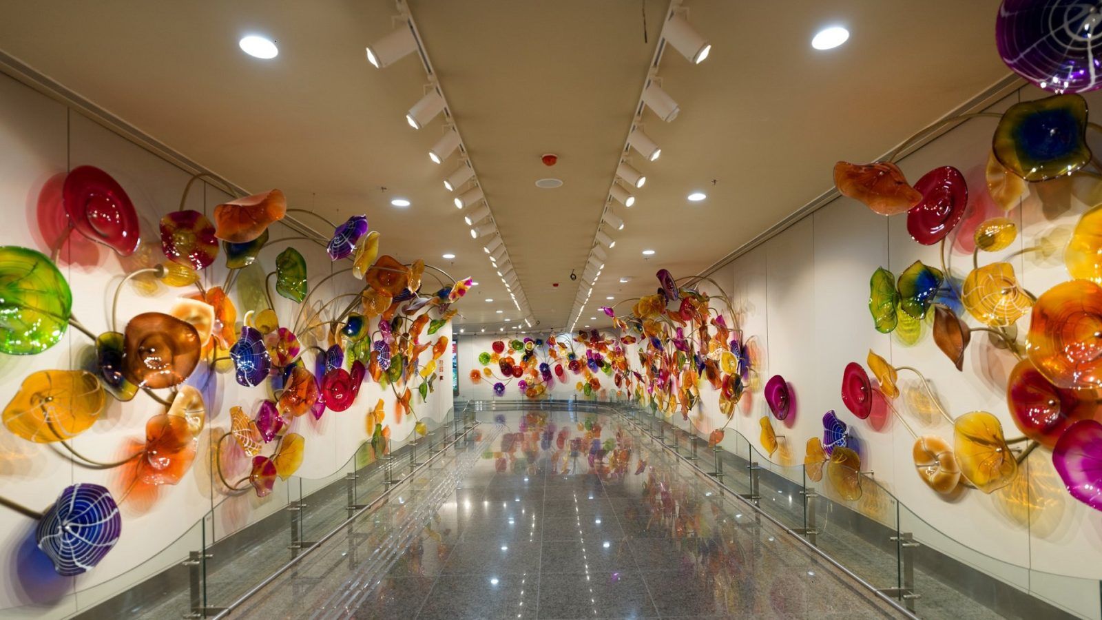 T3 At Lucknow Airport, Five Additional Airports Launched In Uttar Pradesh