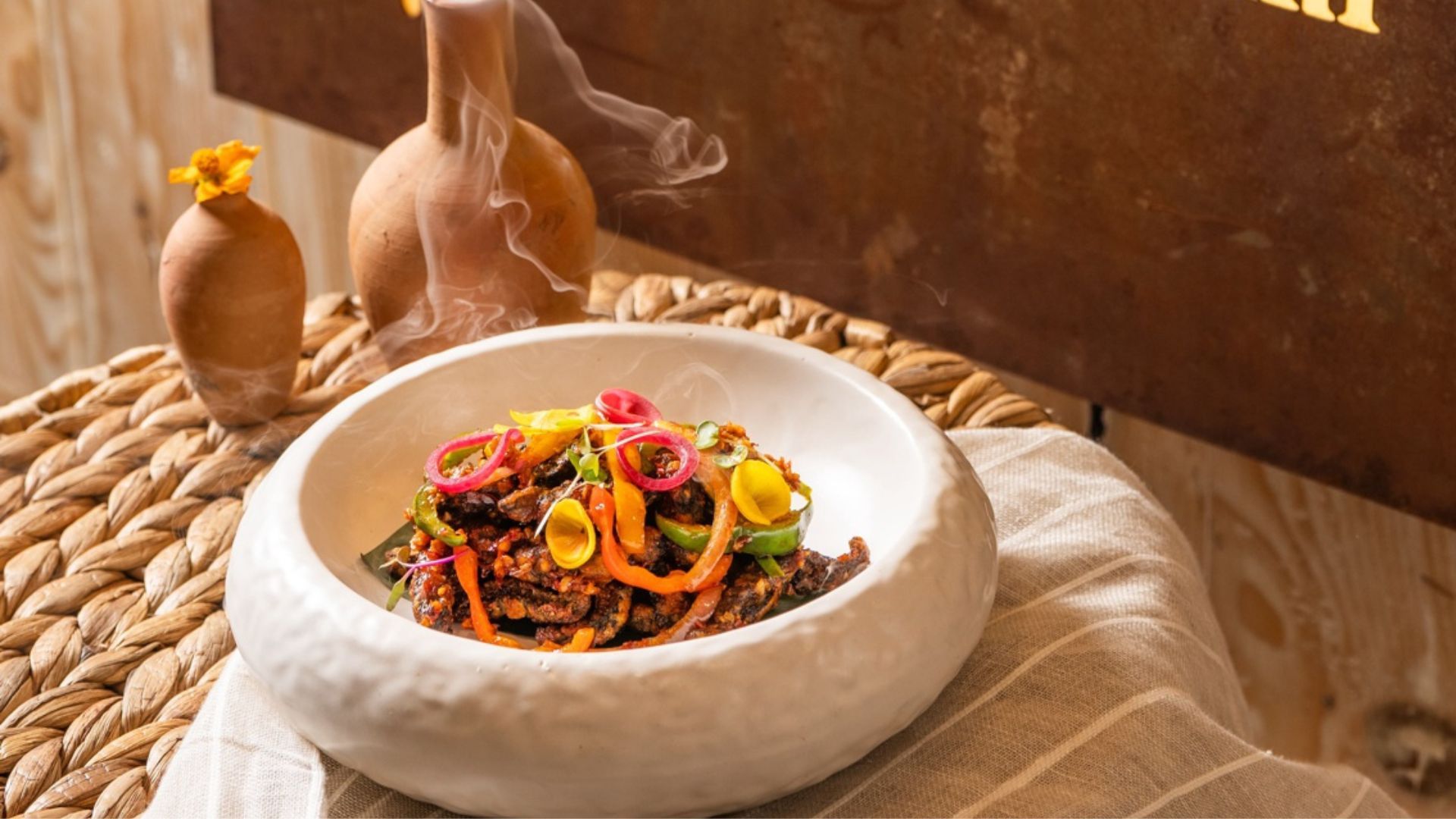 TL Tastings: Parra By Khubani Will Leave You Spoilt For Choice!