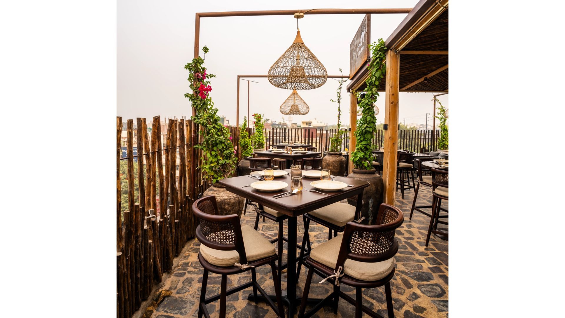 TL Tastings: Parra By Khubani Will Leave You Spoilt For Choice!