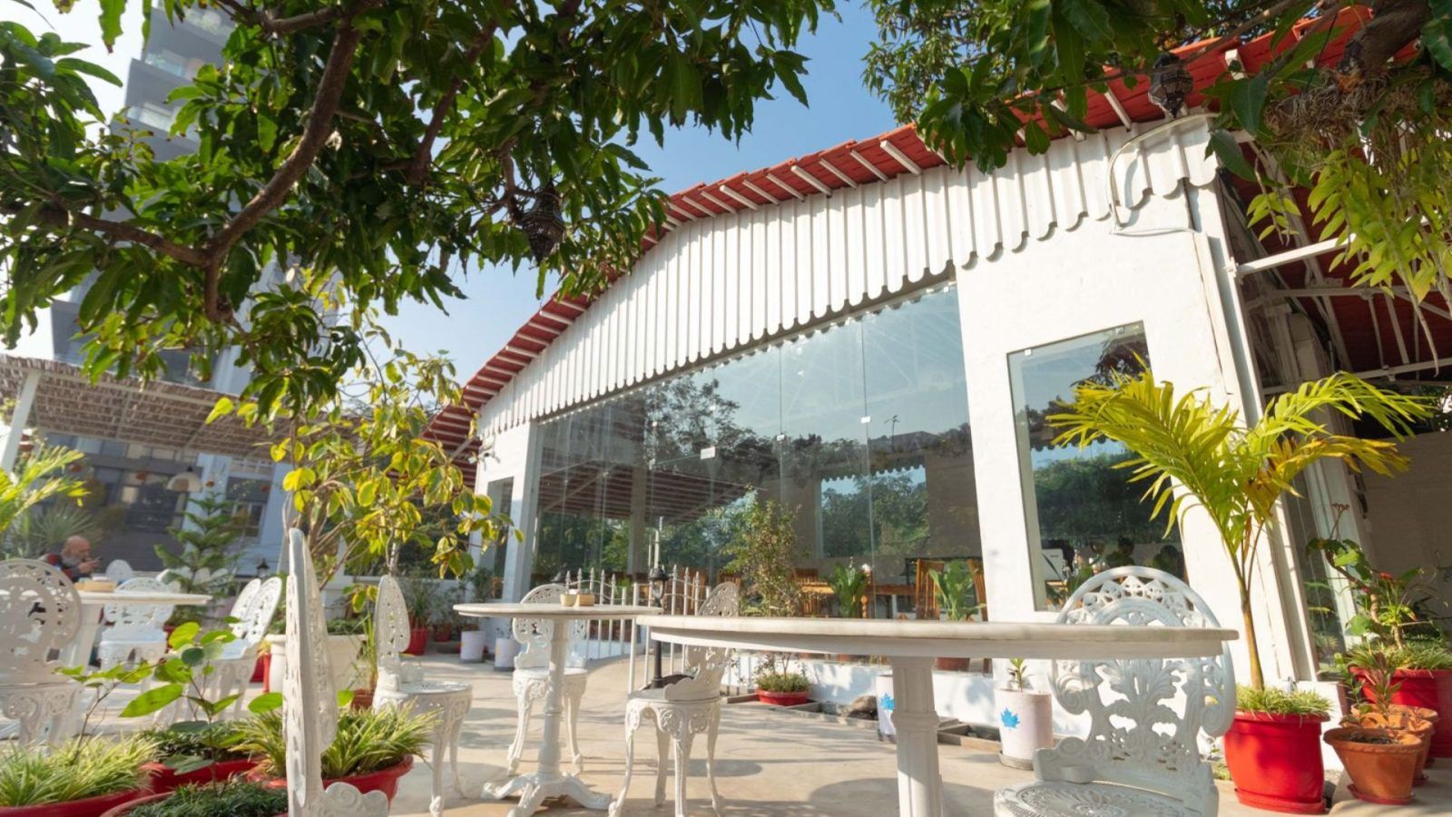 On A Sensory Trail At The Craft Coffee Experience Centre In Kolkata