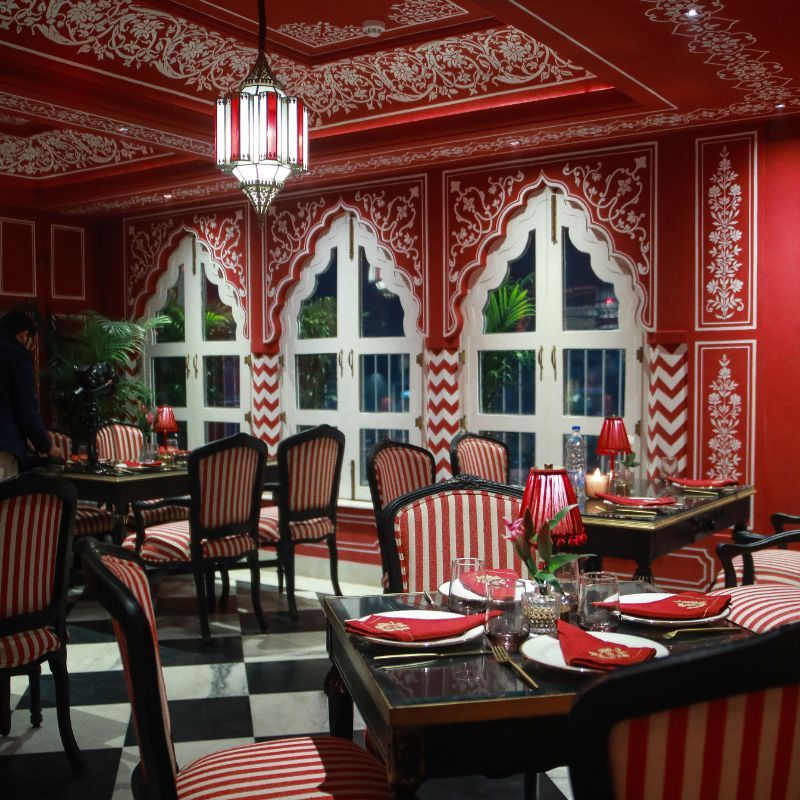 Best Restaurants, Hotels & Cafe Dining Reviews - Travel & Leisure Asia ...