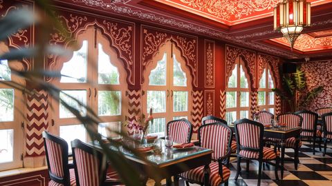 TL Tastings: Begam Is Delhi's New Address For Mediterranean Cuisine