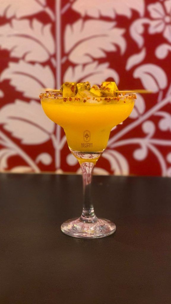 TL Tastings: Begam Is Delhi's New Address For Mediterranean Cuisine