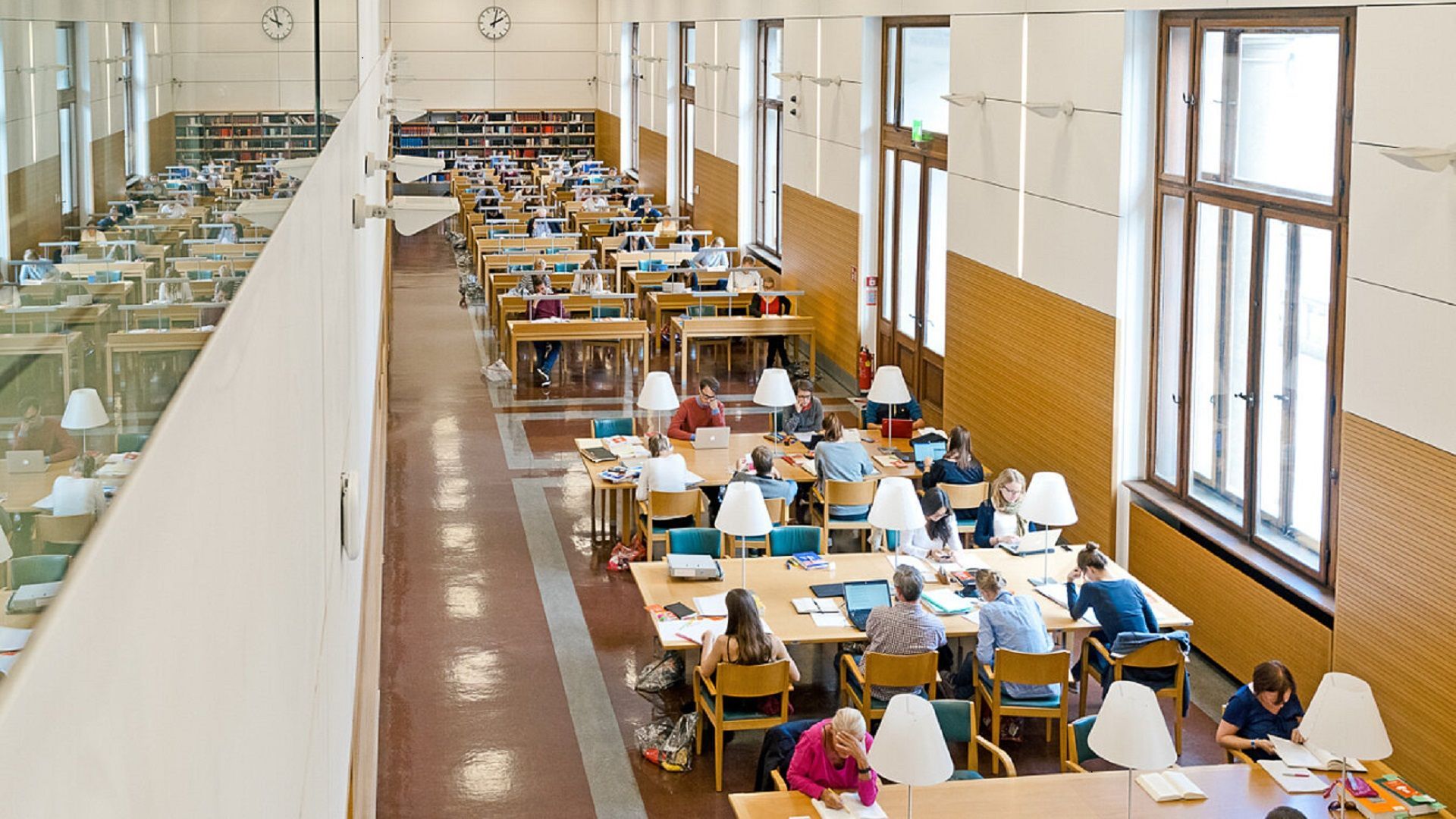 Best Libraries: Exploring The World Of Books And Manuscripts