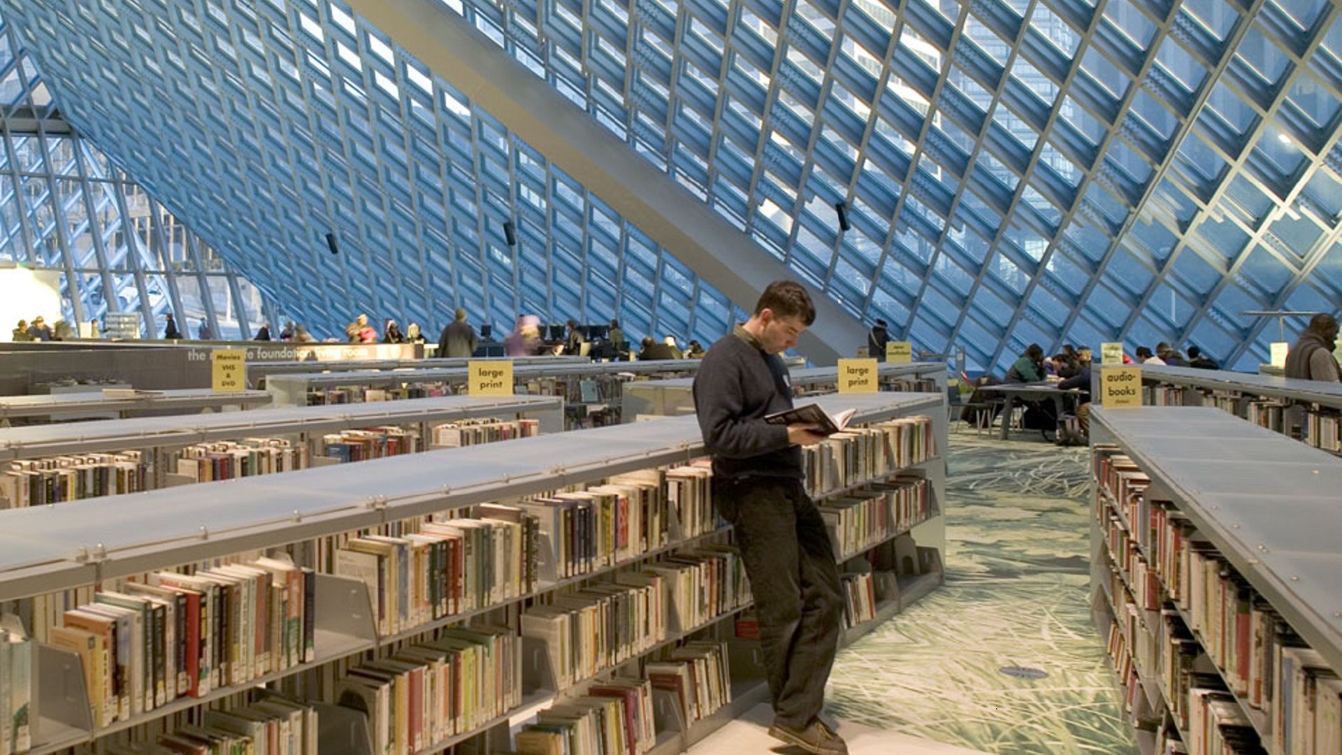 Best Libraries: Exploring The World Of Books And Manuscripts
