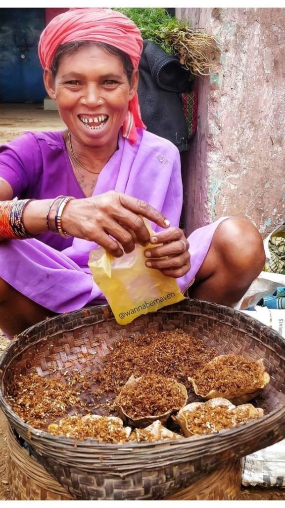 Meet Jeet Singh Arya, Bastar's Sustainability Stalwart