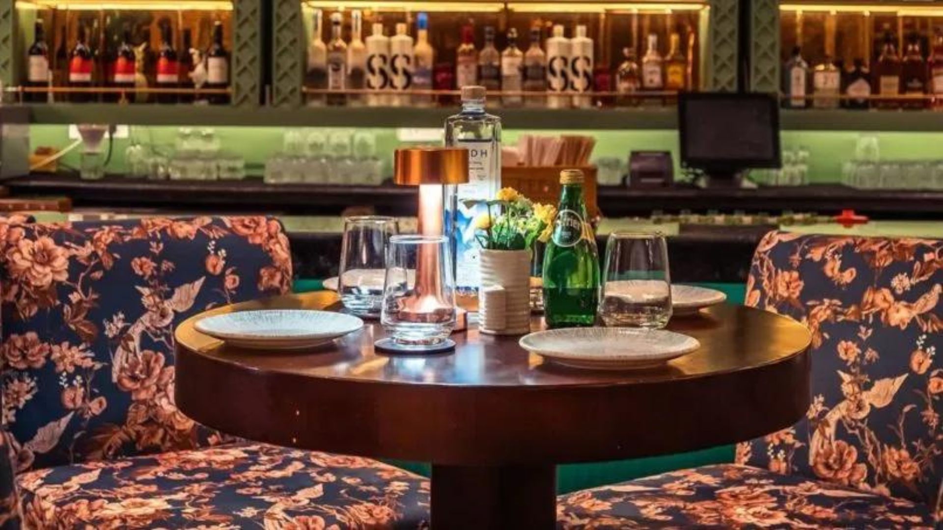 The Best New Bars In Delhi, December 2024 Edition