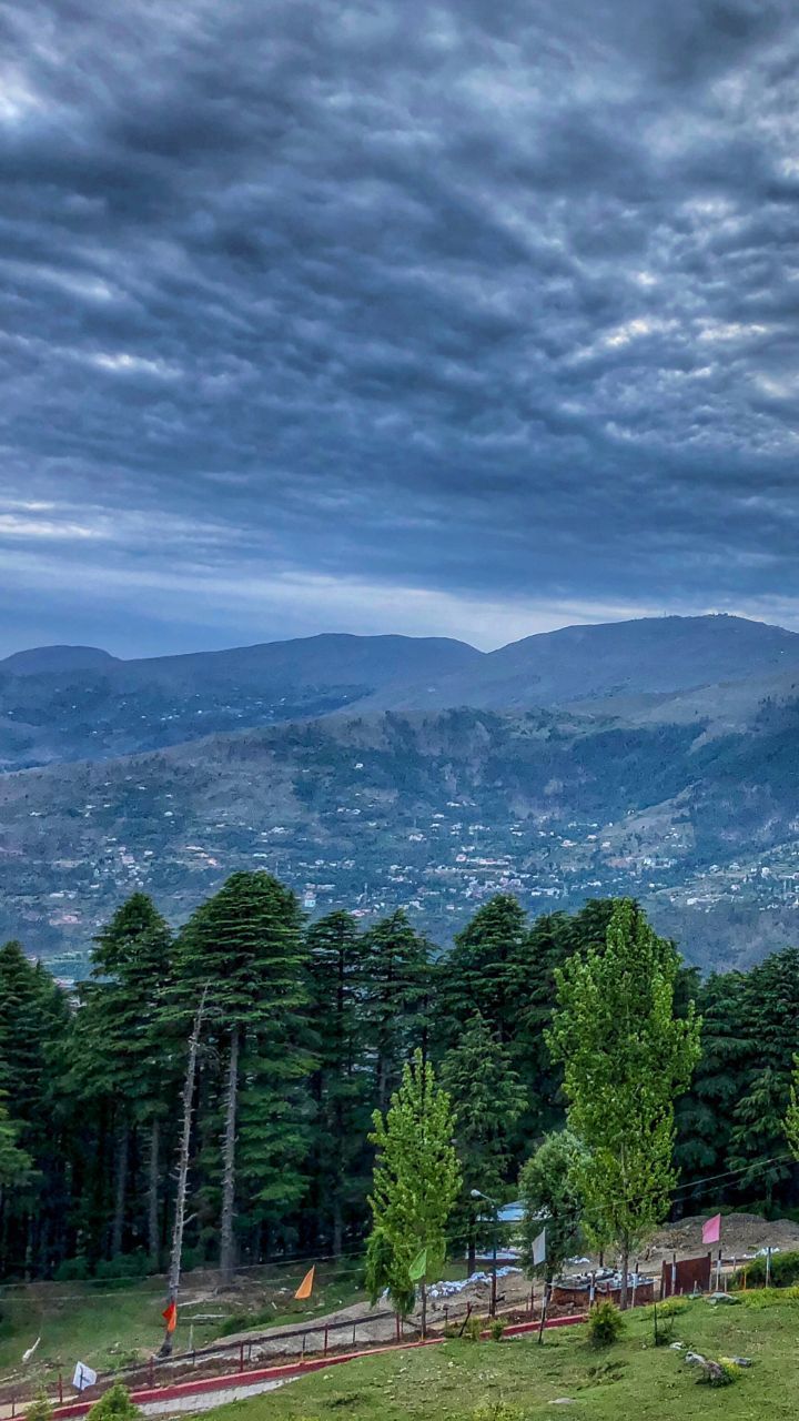 Why The Beautiful Patnitop Is A Must-Visit Hill Station In India