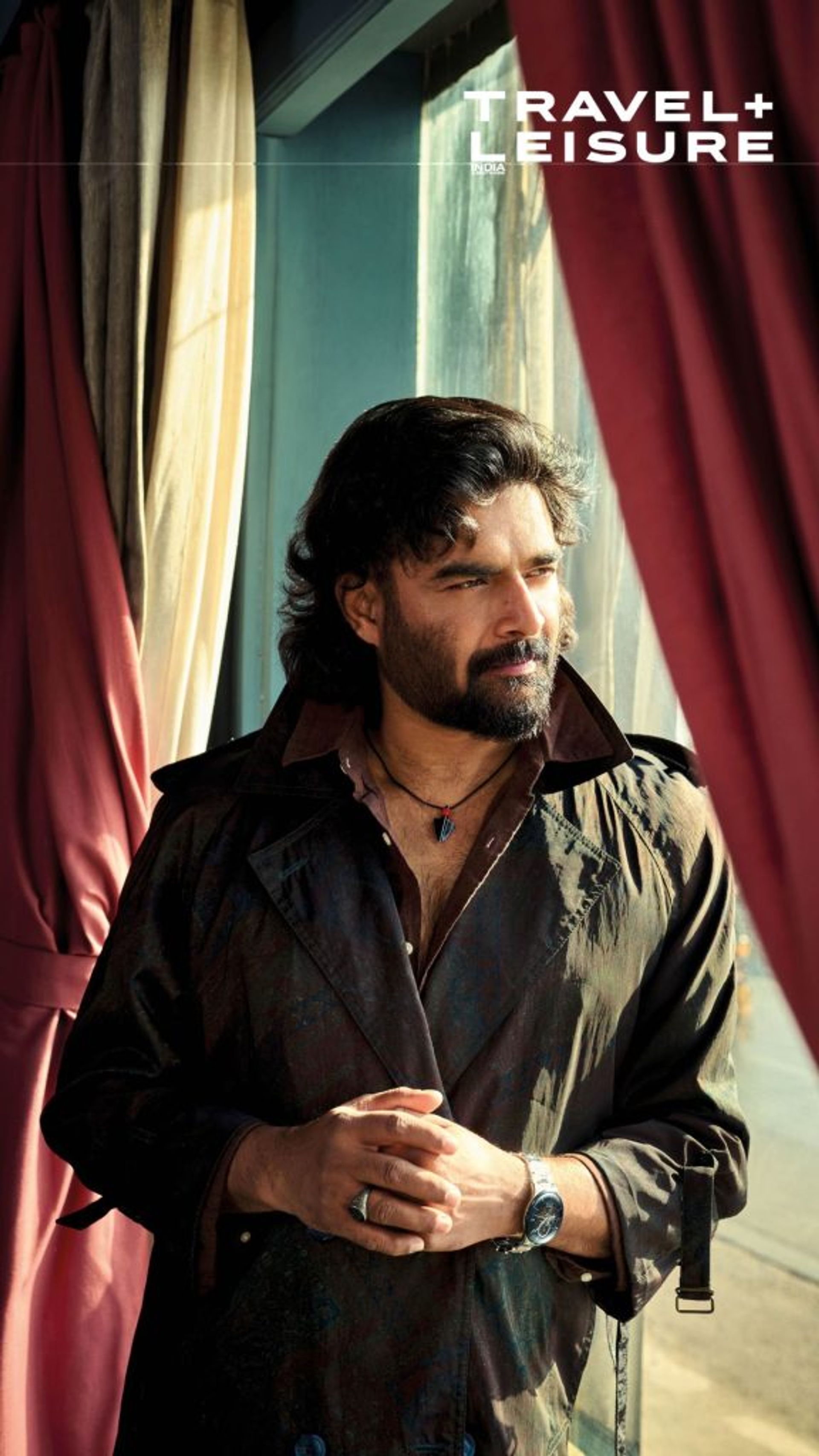 In Conversation With Actor R Madhavan, A Star For All Time