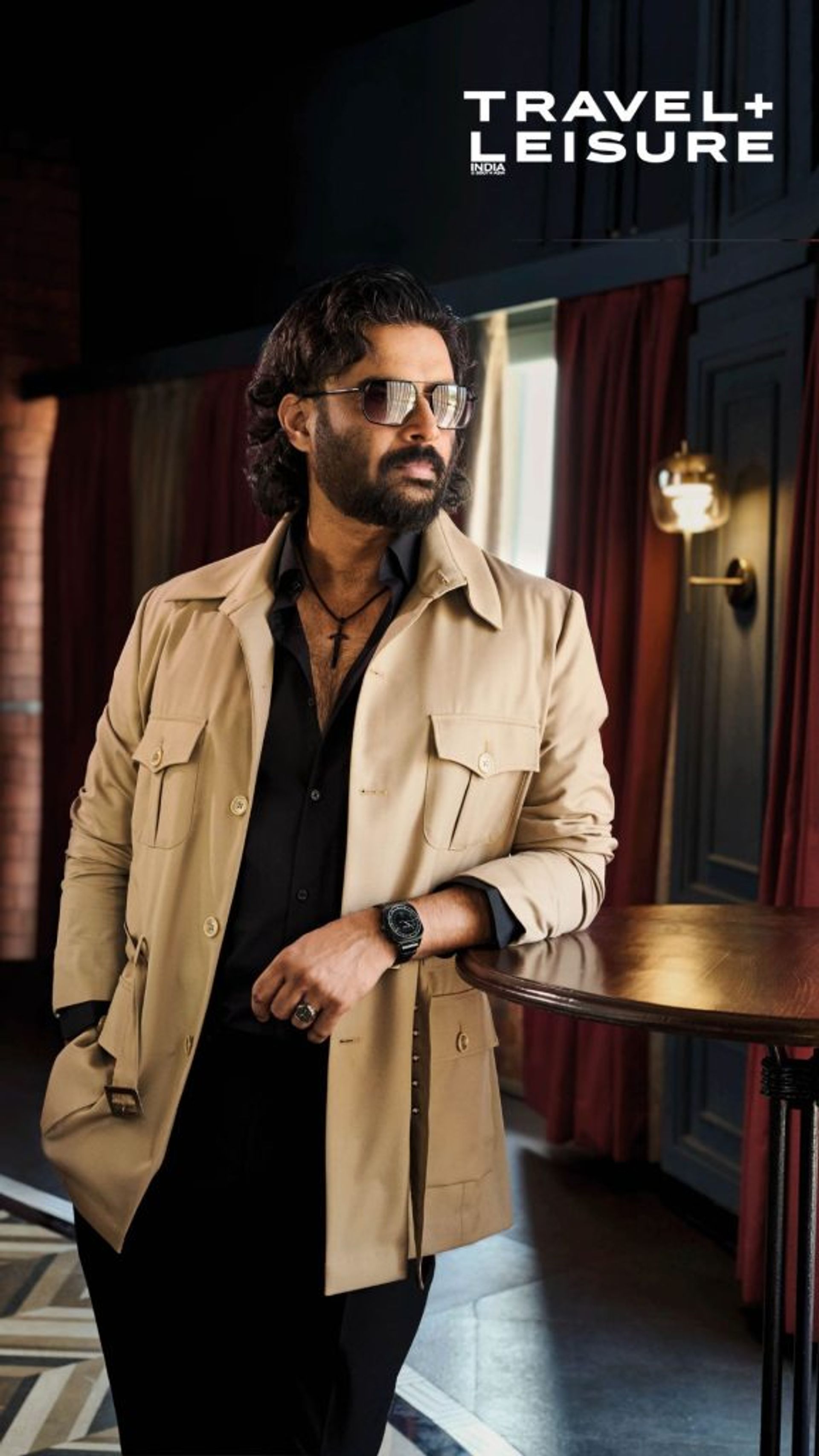 In Conversation With Actor R Madhavan, A Star For All Time