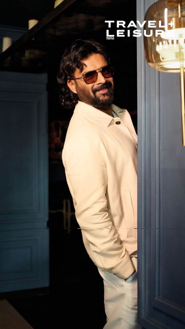 In Conversation With Actor R Madhavan, A Star For All Time