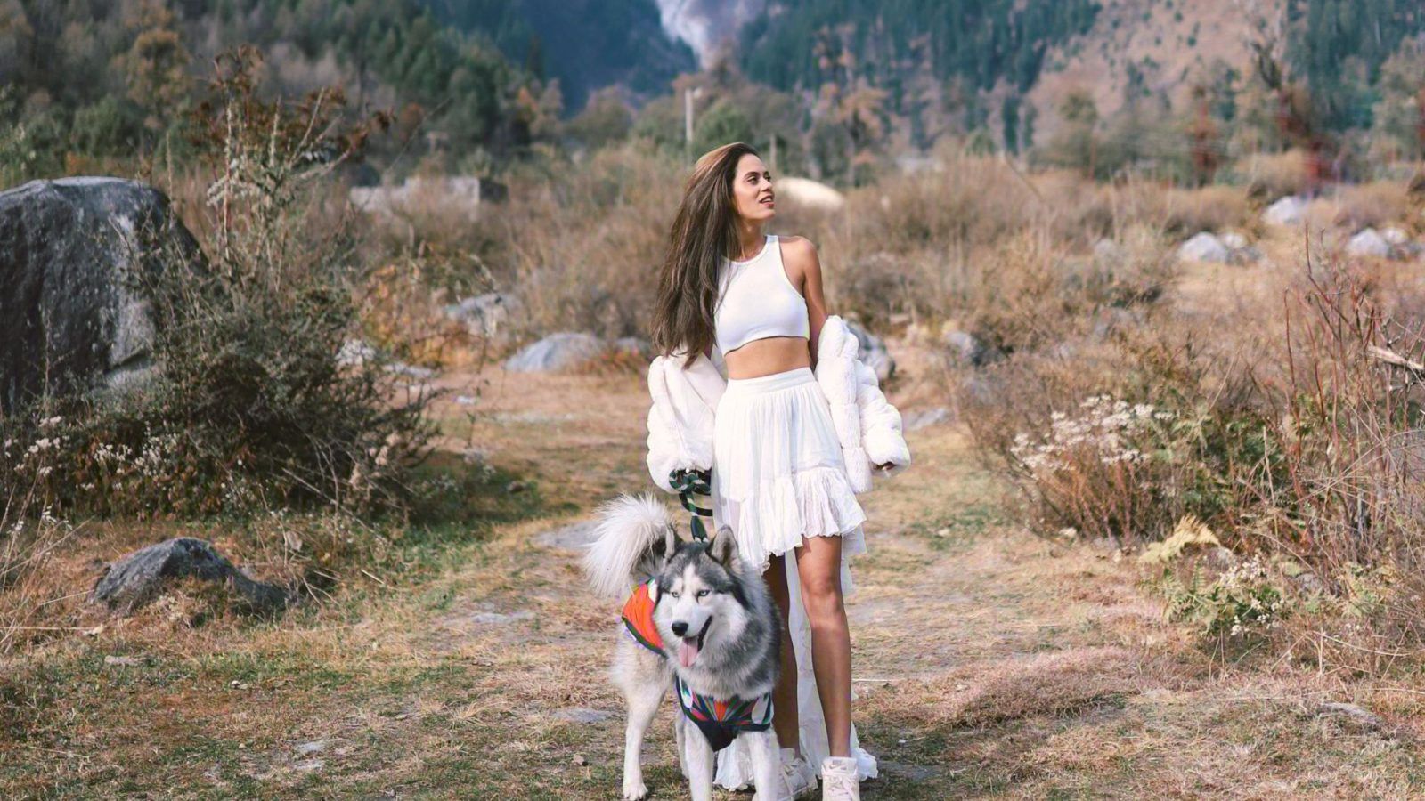 Driving Change In The Art Of Content Creation With Blogger Aakriti Rana