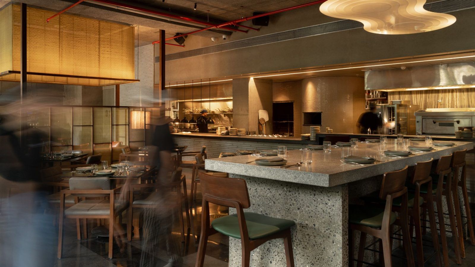 Ode By Chef Rahul Akerkar Promises Unfussed Dining In Mumbai