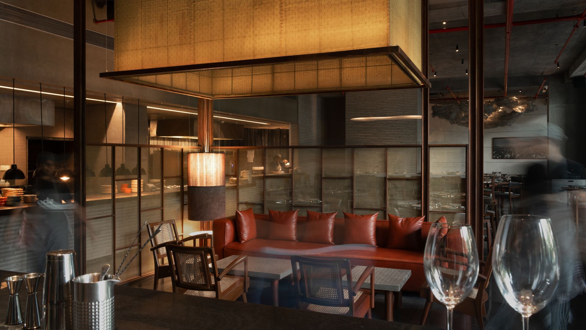 Ode By Chef Rahul Akerkar Promises Unfussed Dining In Mumbai