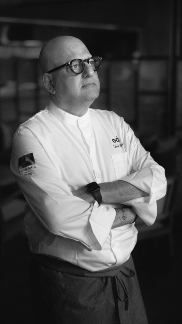 Ode By Chef Rahul Akerkar Promises Unfussed Dining In Mumbai