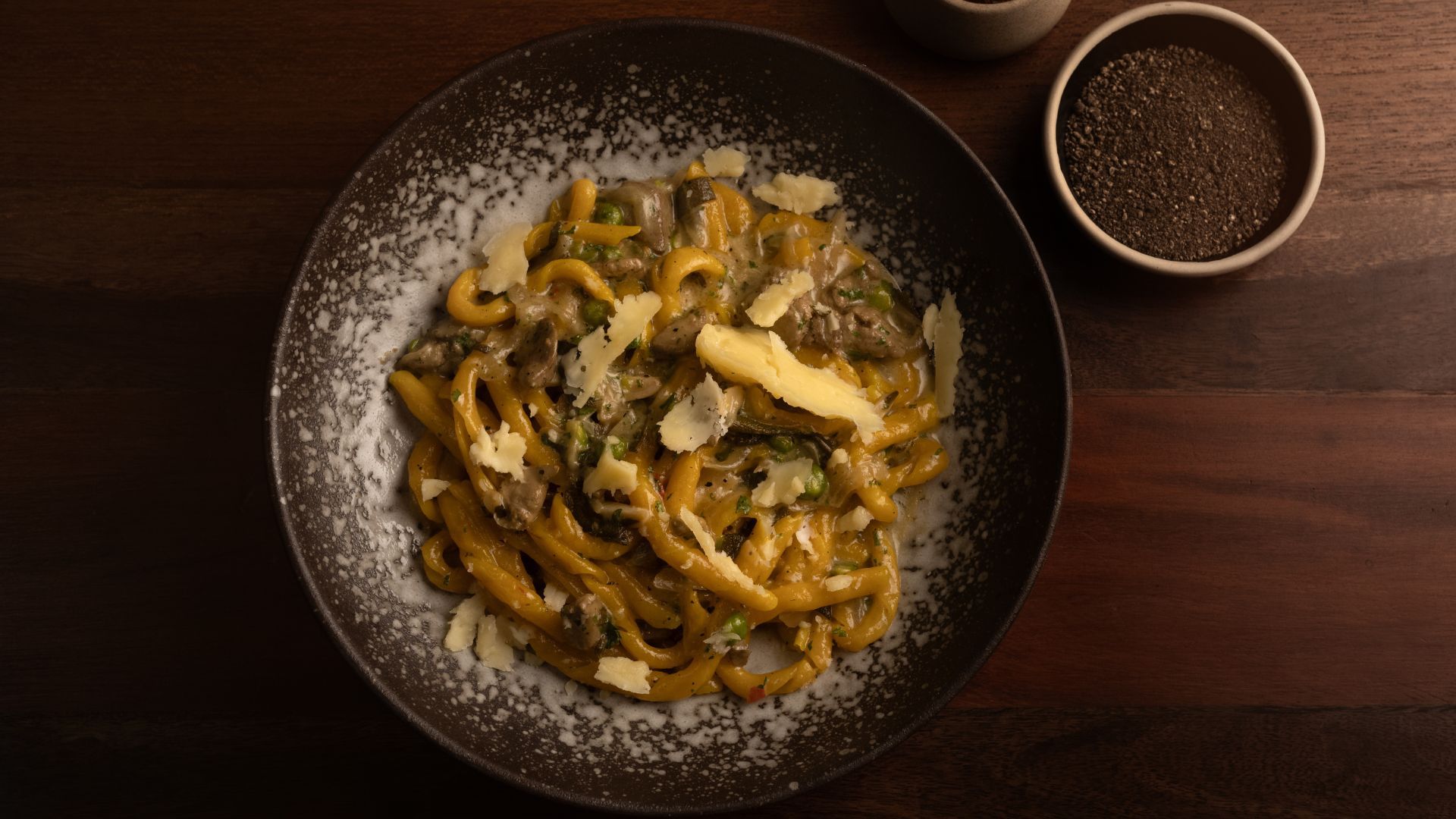 Ode By Chef Rahul Akerkar Promises Unfussed Dining In Mumbai