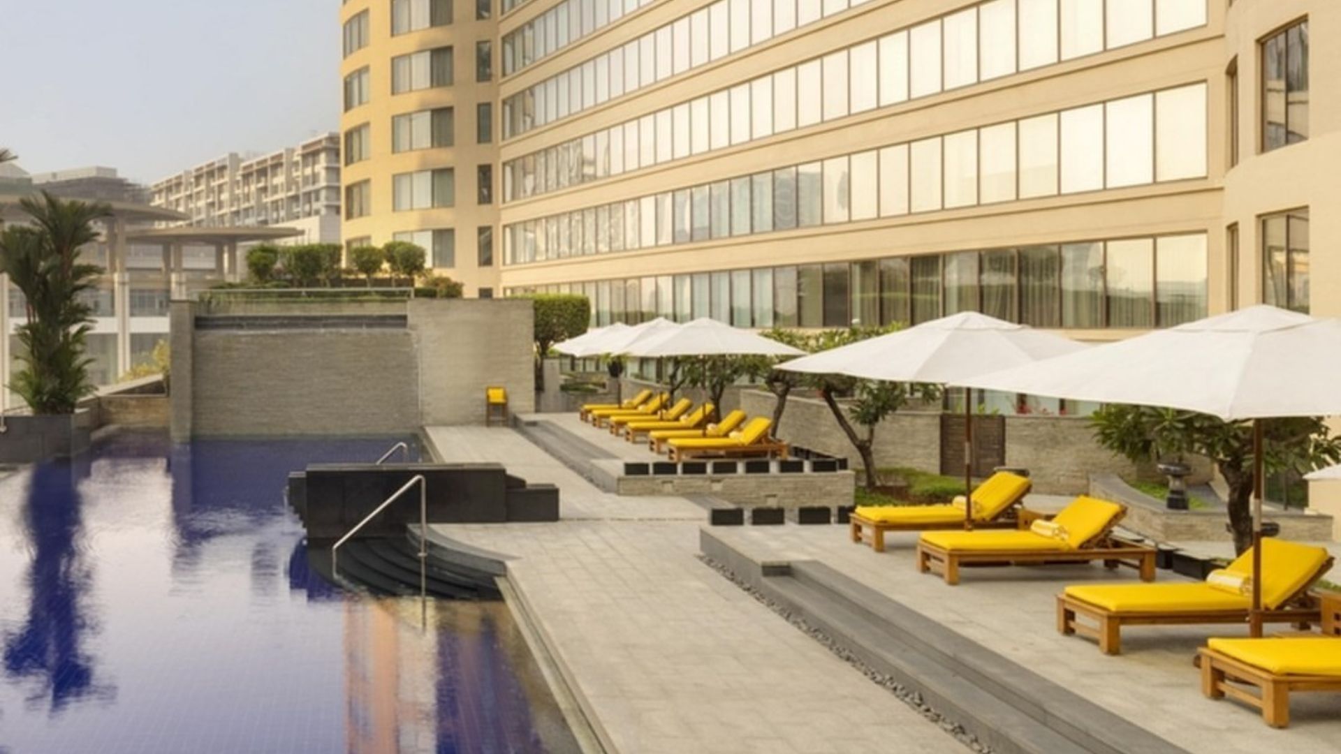 Ambani Wedding Venues: From Mumbai To 2nd pre-wedding Bash On Italy Cruise