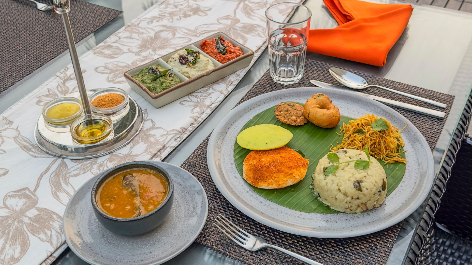 India ALLways On My Mind: A Journey Of Discovery With Accor