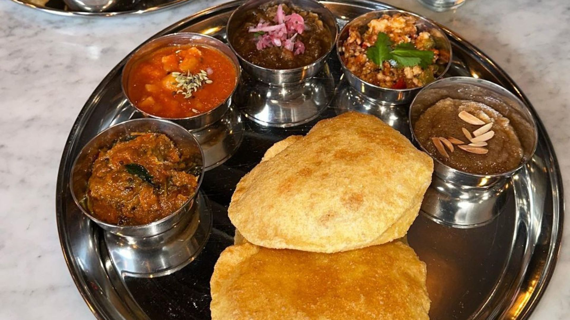 Best Indian Restaurants In The World To Enjoy Authentic Desi Food 2024