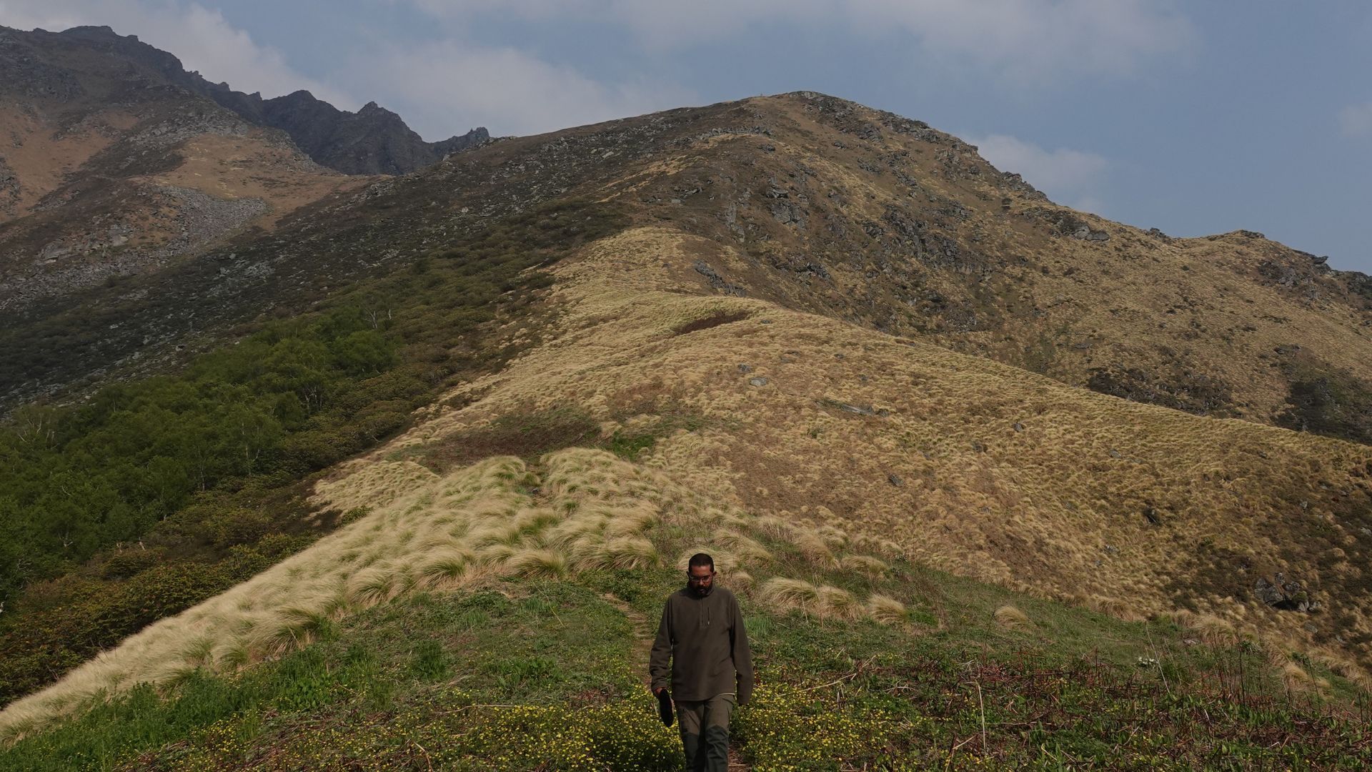 Tehzoon Karmalawala: The Only Man To Visit Every Indian Wildlife Park