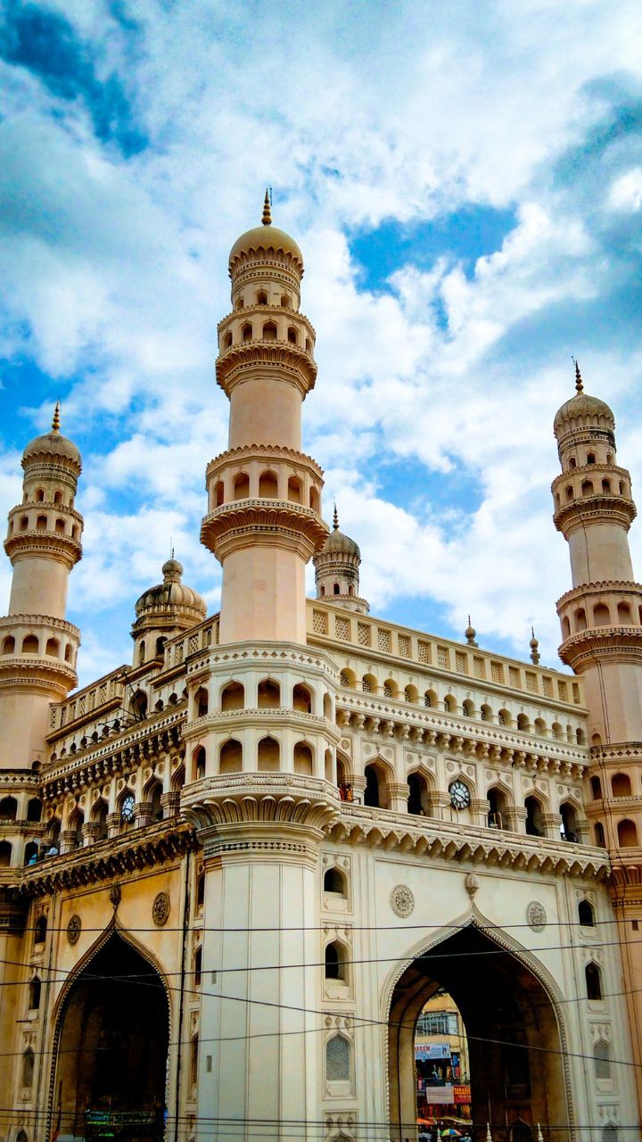 These Beautiful Places Should Be A Part Of Your Next Hyderabad Tour