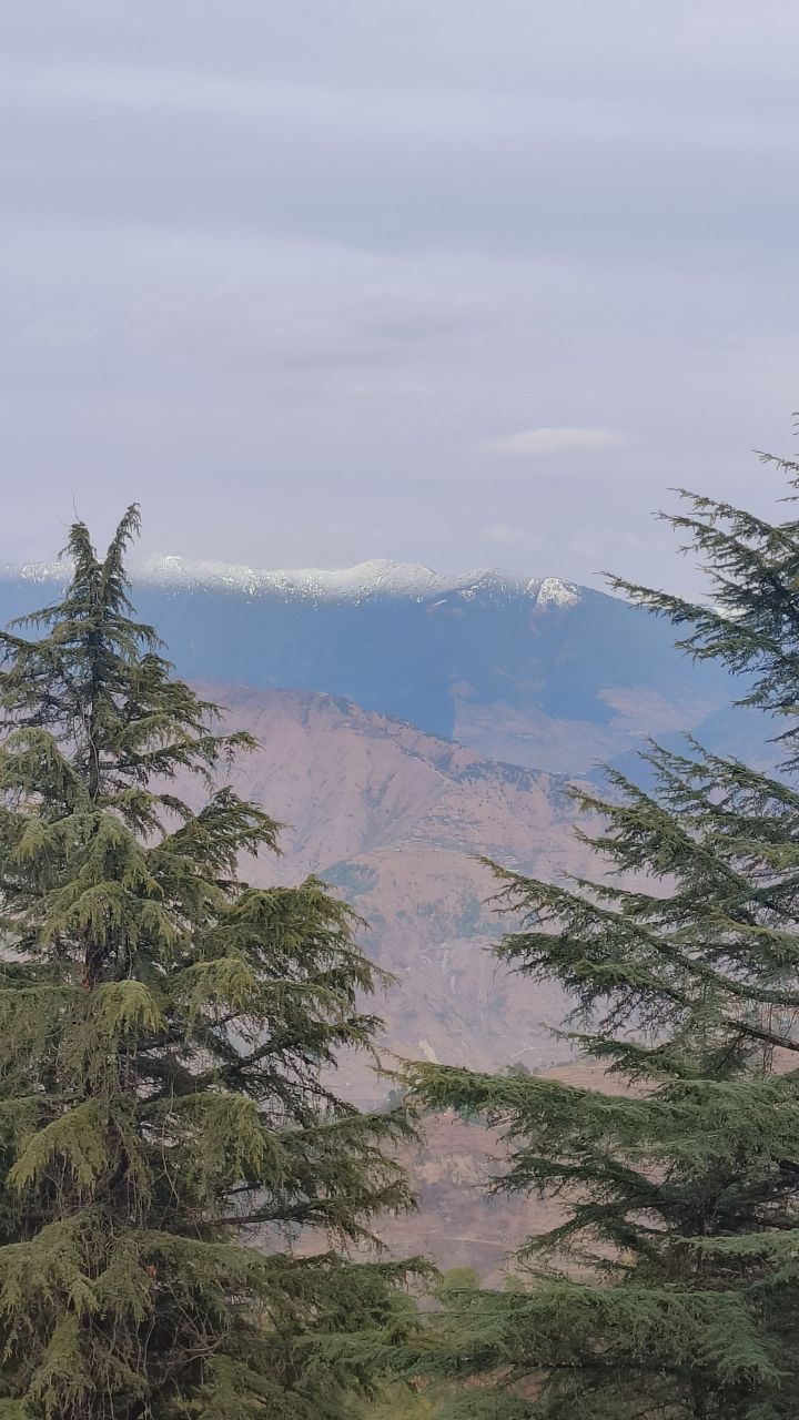 Skip Mussoorie And Head To Landour On Your Next Hilly Vacation