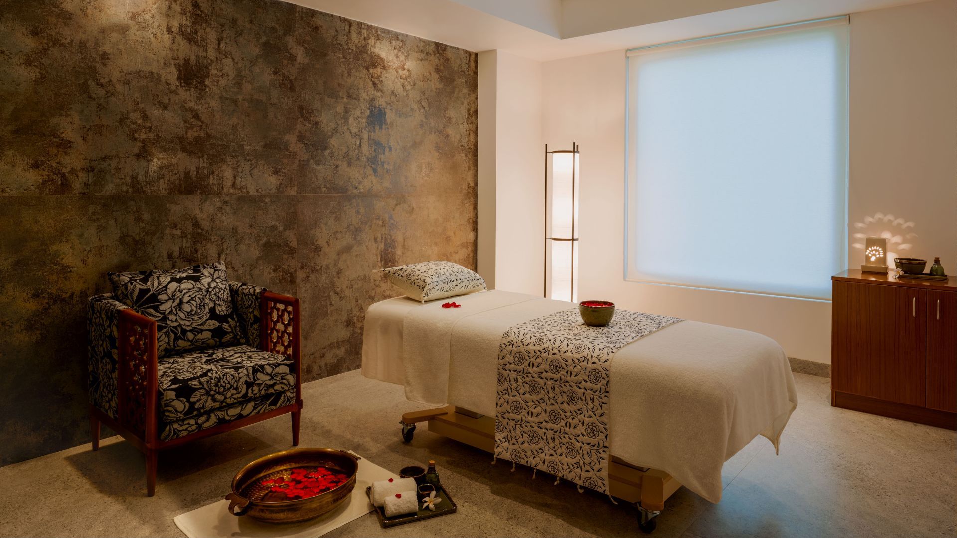 Elevate Your Stay At O By Tamara Trivandrum