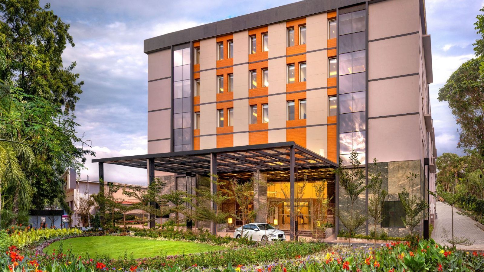 Elevate Your Stay: Discover O By Tamara Coimbatore