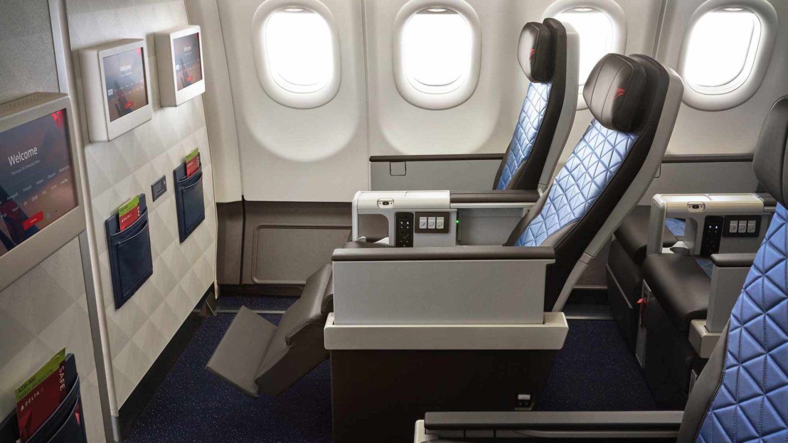 What Is Premium Economy — and Is It Worth It?
