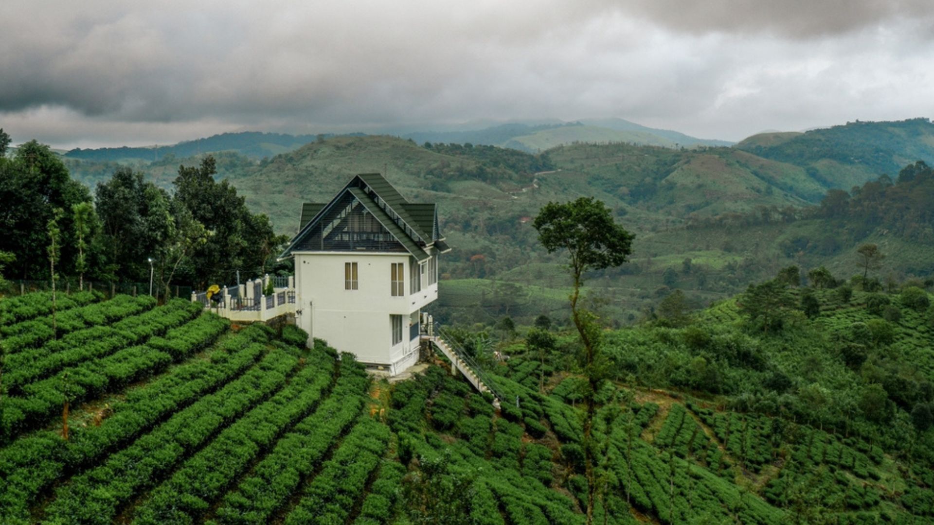 Best Places To Visit In April In South India 2024: Top Summer Destinations