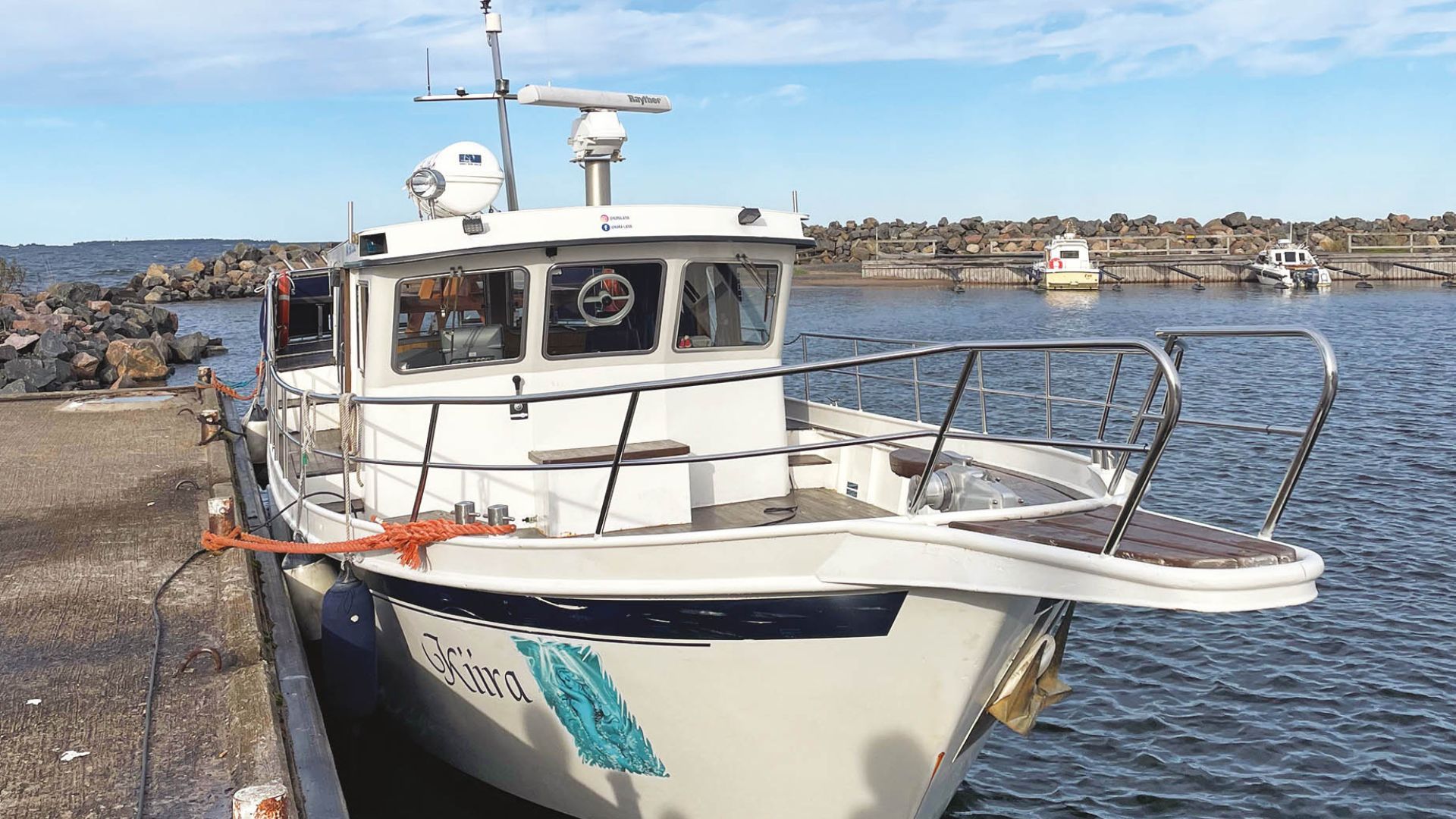 Say Hello To The Pohjola Route, The Birthplace Of Finland