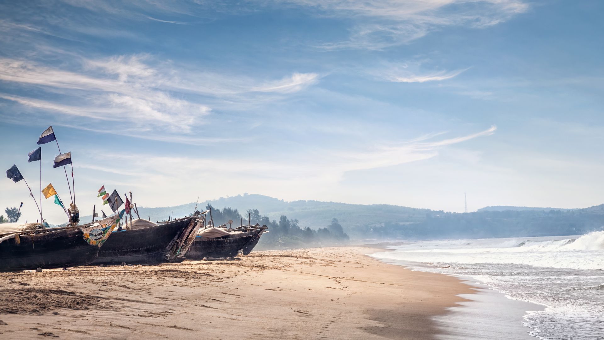 Best Beaches In The World: India's Baga & Gokarna Beach Join The List