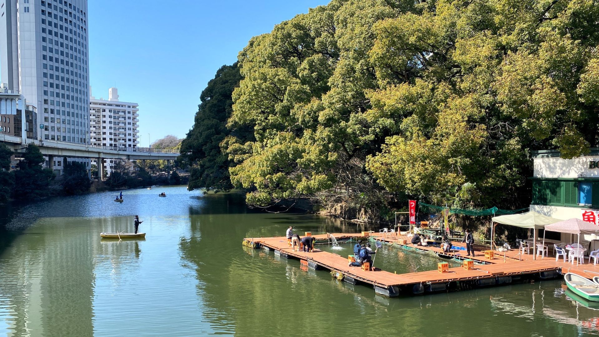 'Tokyo Vice' Season 1-2 Shooting Locations: Explore Japan's 90s Enigma