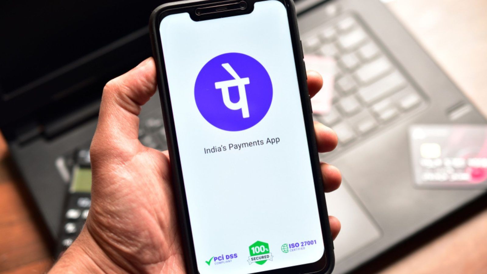 You Can Now Make UPI Payments Via PhonePe In Singapore